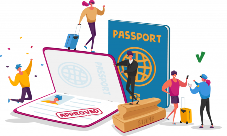 Study Visa Esse India